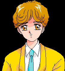 Tetsunosuke Gouda | vndb