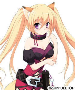 Toyokusa Inari | vndb