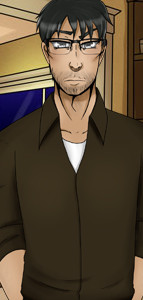 Jack Buchanan | vndb