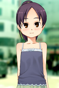 Takahara Mayu | vndb