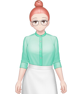 Stellar Reflections | vndb