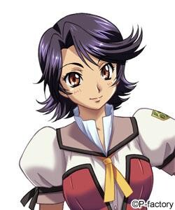 Kamishima Tomoko | vndb