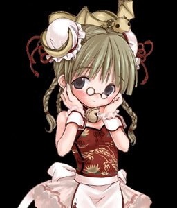 Iris no Niwa ni Ani to Imouto no Maid Monogatari | vndb