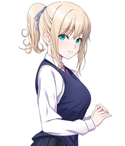 Kasugai Chitose | vndb