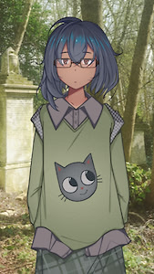 Spring Gothic | vndb