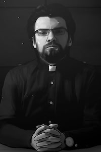 Gabriel Adams | vndb