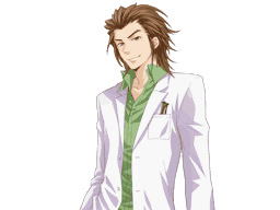 Itsuki Jun'ya | vndb