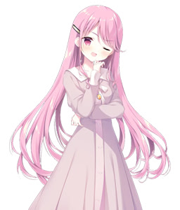 Carla Sylvia Quinburn | vndb