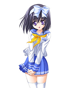 Morinaga Yuuna | vndb