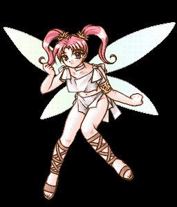 Tales Nights ~Mukyou no Miko~ | vndb