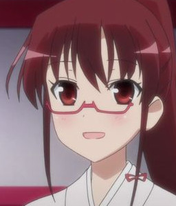 Karijuku Tomoe | vndb