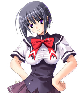 Nitta Shizuka | vndb