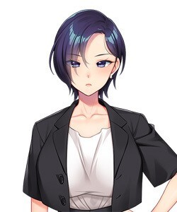 Oikawa Madoka | vndb