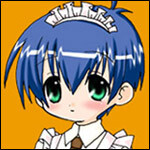 Yazawa Shouta | vndb