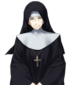 Katsuragi Motoko | vndb