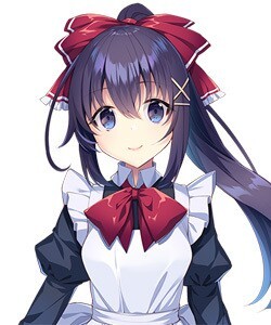 Kasuga Hotaru | vndb