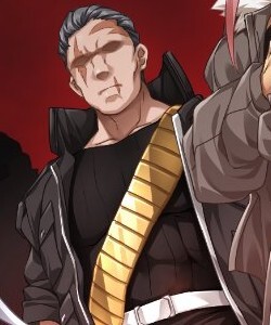 JINKI RESURRECTION | vndb