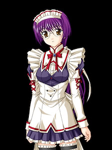 Tachibana Rui | vndb