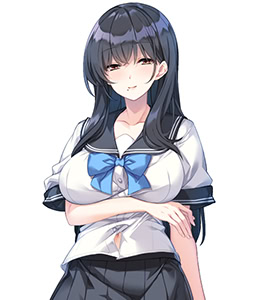 Tachibana Hasumi | vndb