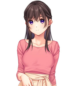 Kawabuchi Hina | vndb