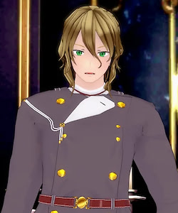 Grand Duke Valeran - Building a Harem in Another World | vndb