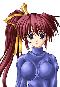 Takase Mizuki | vndb