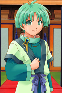 Byoudouin Sakuya | vndb