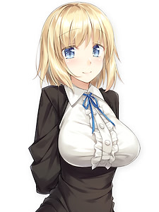 Fallen / Brand New World | vndb