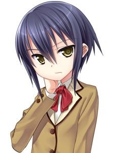 Shindou Makoto | vndb