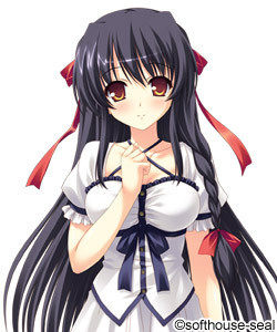 Minazuki Wakana | vndb