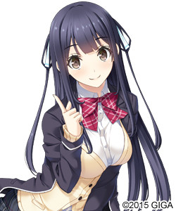 Itsugaya Kanade | vndb