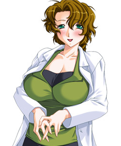 Imaizumi Masae | vndb