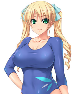 Kousaka Miina | vndb