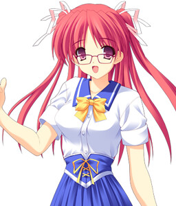 Matsushima Biwako | vndb