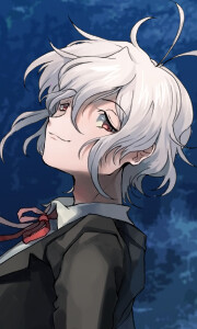 Kamiya Kanata | vndb