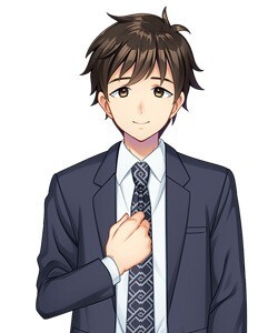 Oikawa Hirokazu | vndb