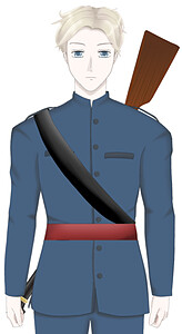 William Charles Henry | vndb