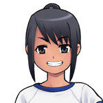 Kurahashi Eri | vndb