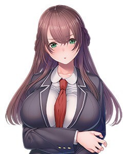 Tokuchika Yui | vndb