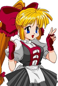 Houjouin Masako | vndb