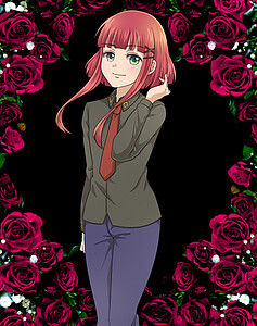 Tsuioku no Alice Blood | vndb