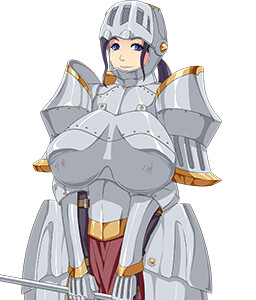 Katherine the Great Shield | vndb