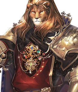 King Lackland | vndb