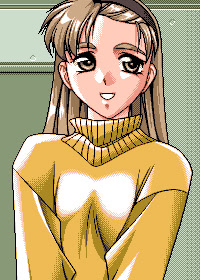 Matsushima Hiroko | vndb