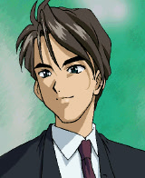 Arisugawa Ryousuke | vndb