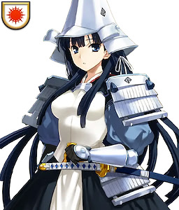 Uesugi Kenshin Rance