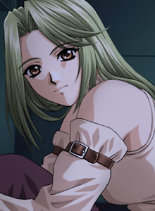 Rokujou Yuuko | vndb