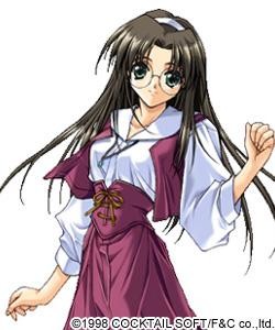 Naruse Manami | vndb