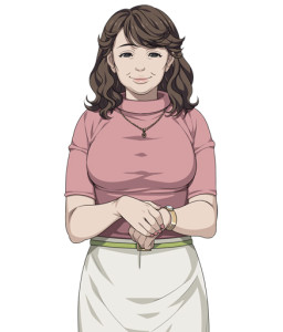 Sonoda Shizuko | vndb