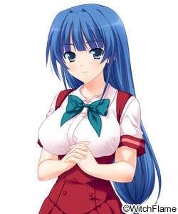 Amakasu Akiru | vndb